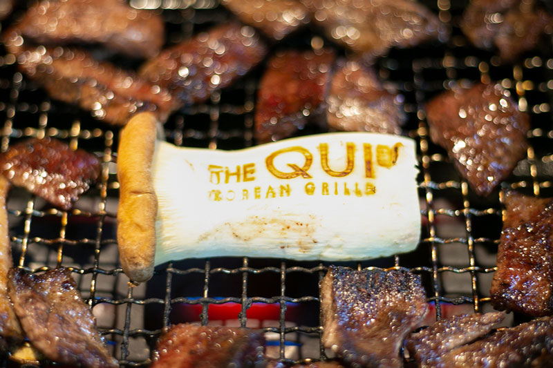The Qui Korean BBQ & BAR - Korean BBQ & BAR in Chantilly, VA