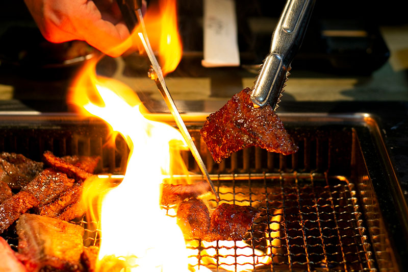 The Qui Korean BBQ & BAR - Korean BBQ & BAR in Chantilly, VA