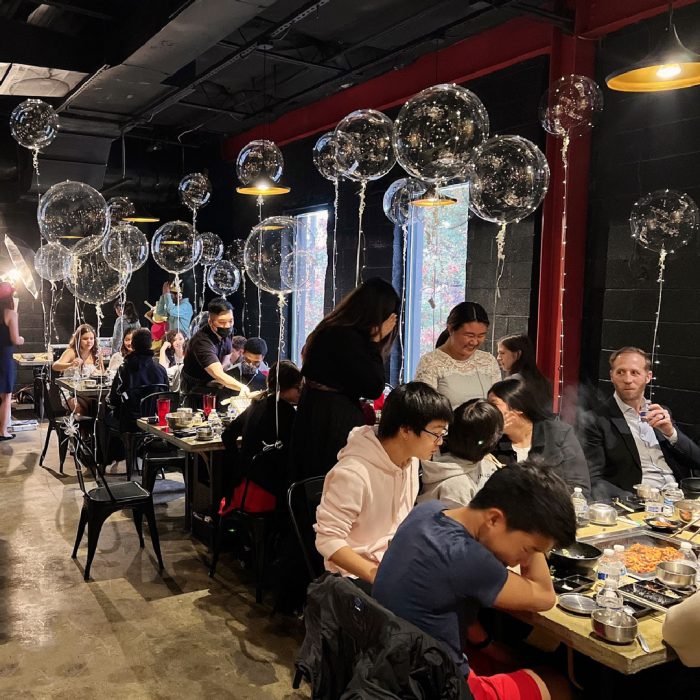 Contact | Korean BBQ in Chantilly, VA - The Qui Korean BBQ & BAR